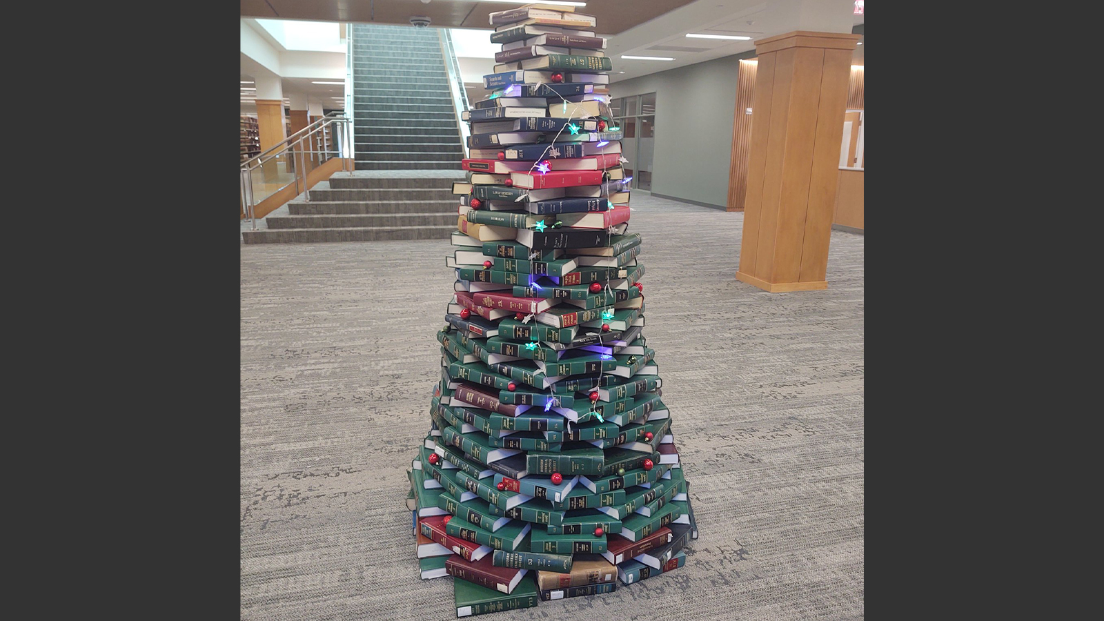 'Parting' shot | Nebraska Today