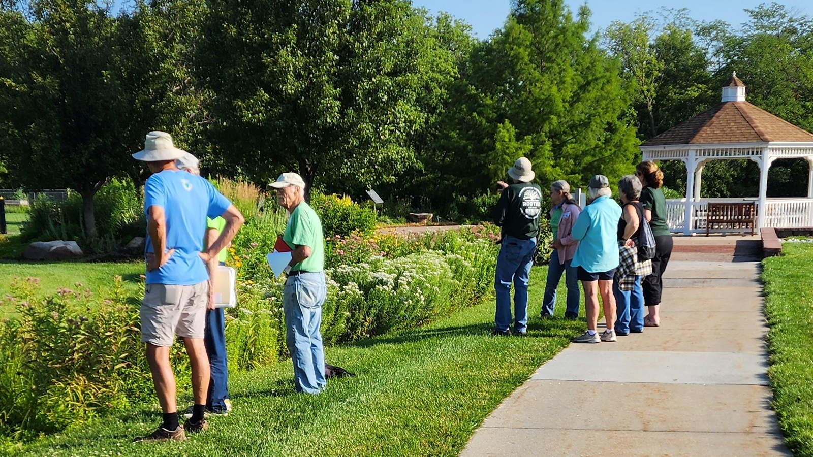 Summer fun | Nebraska Today