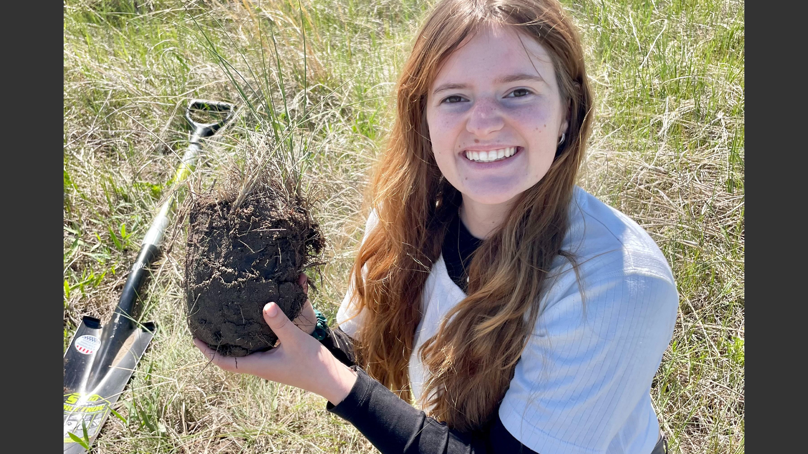 Back to summer | Nebraska Today