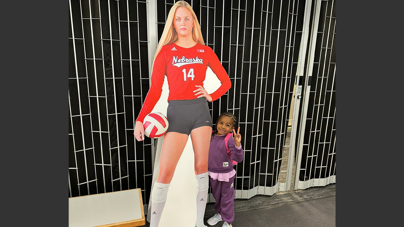 New Student En-ROFL | Nebraska Today