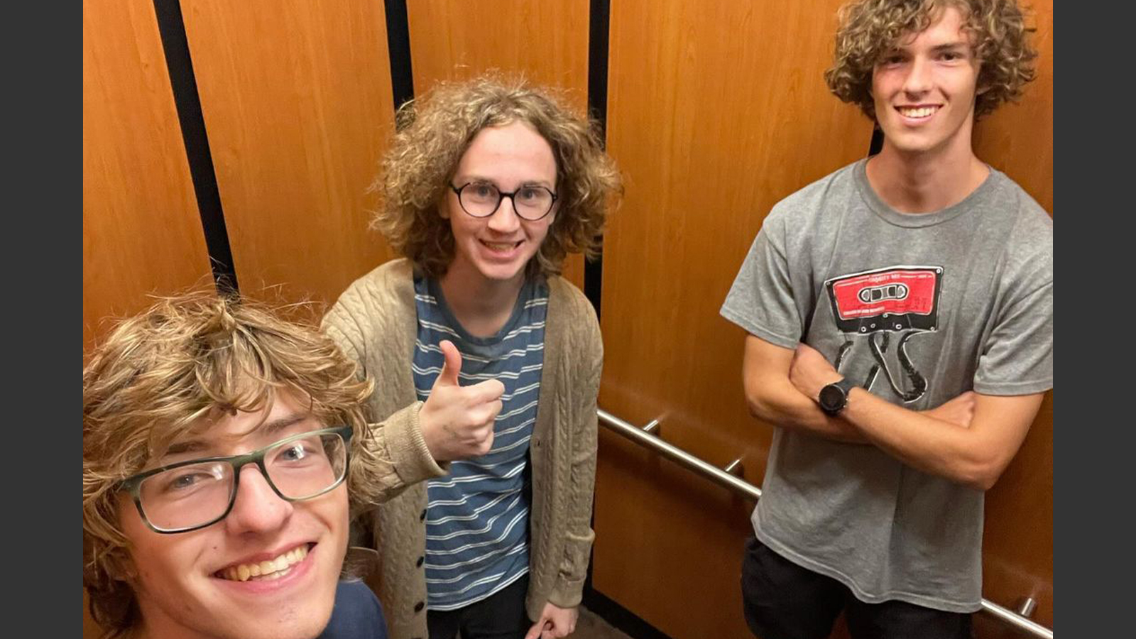 Back to summer | Nebraska Today