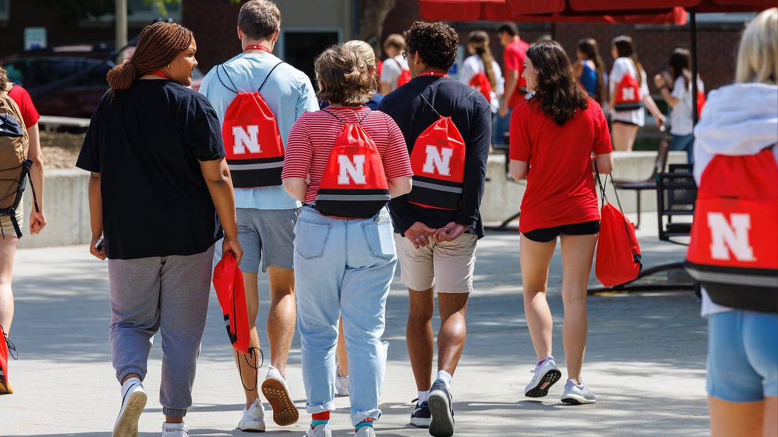 New Student En-ROFL | Nebraska Today