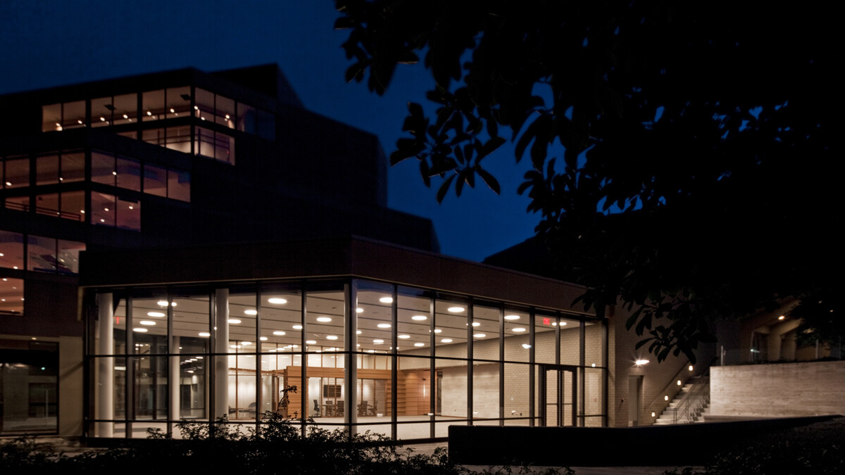 Lied Commons dedication is Oct. 19 | Nebraska Today