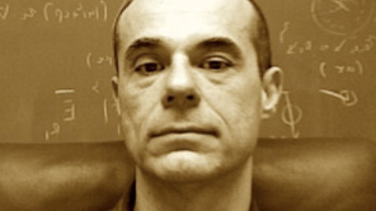 Math colloquium is April 25 | Nebraska Today