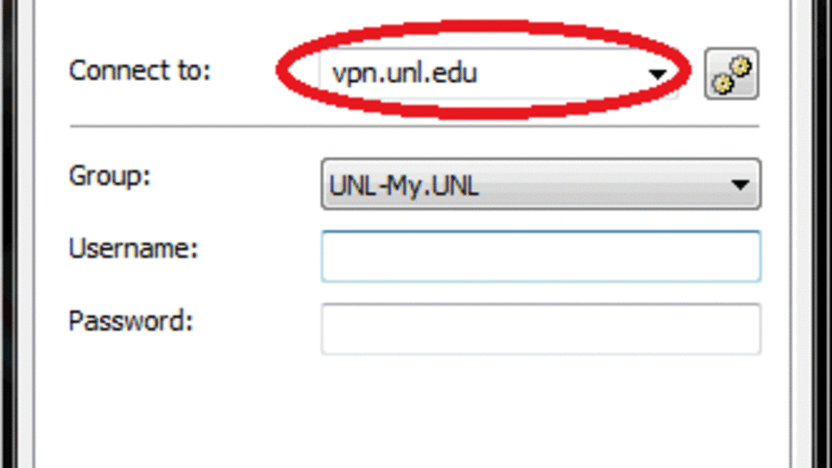 New Virtual Private Network for UNL begins Jan. 25 | Nebraska Today