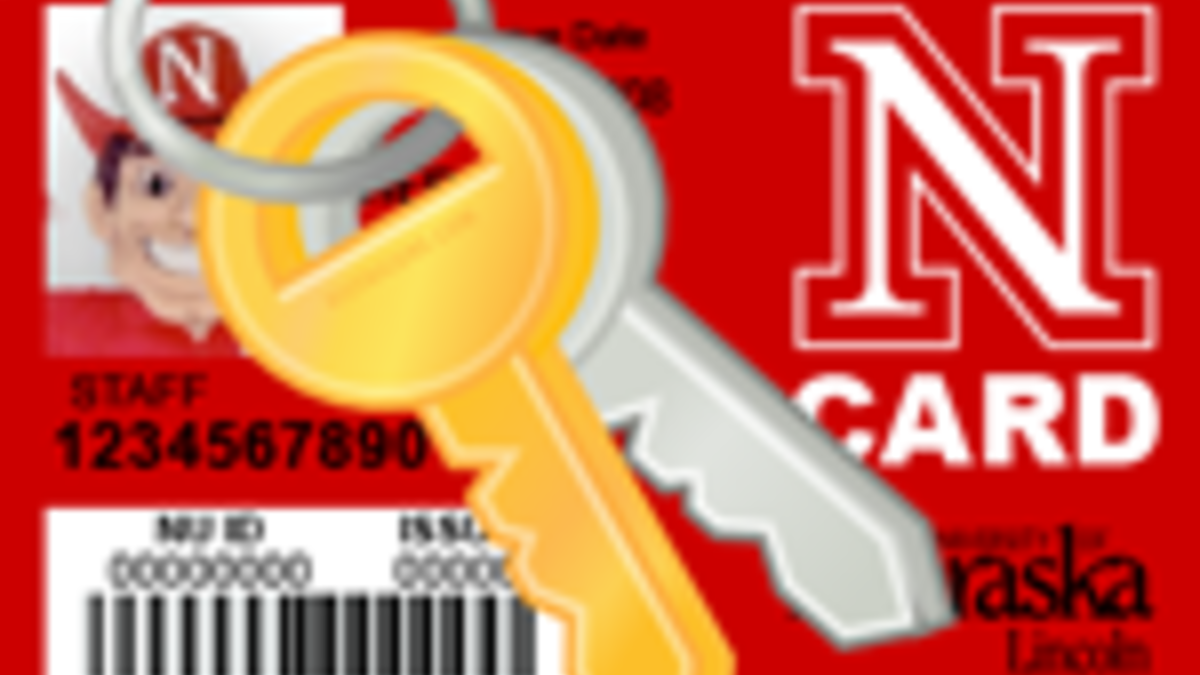 Upgrade of NCard-activated door locks is March 18-20 | Nebraska Today