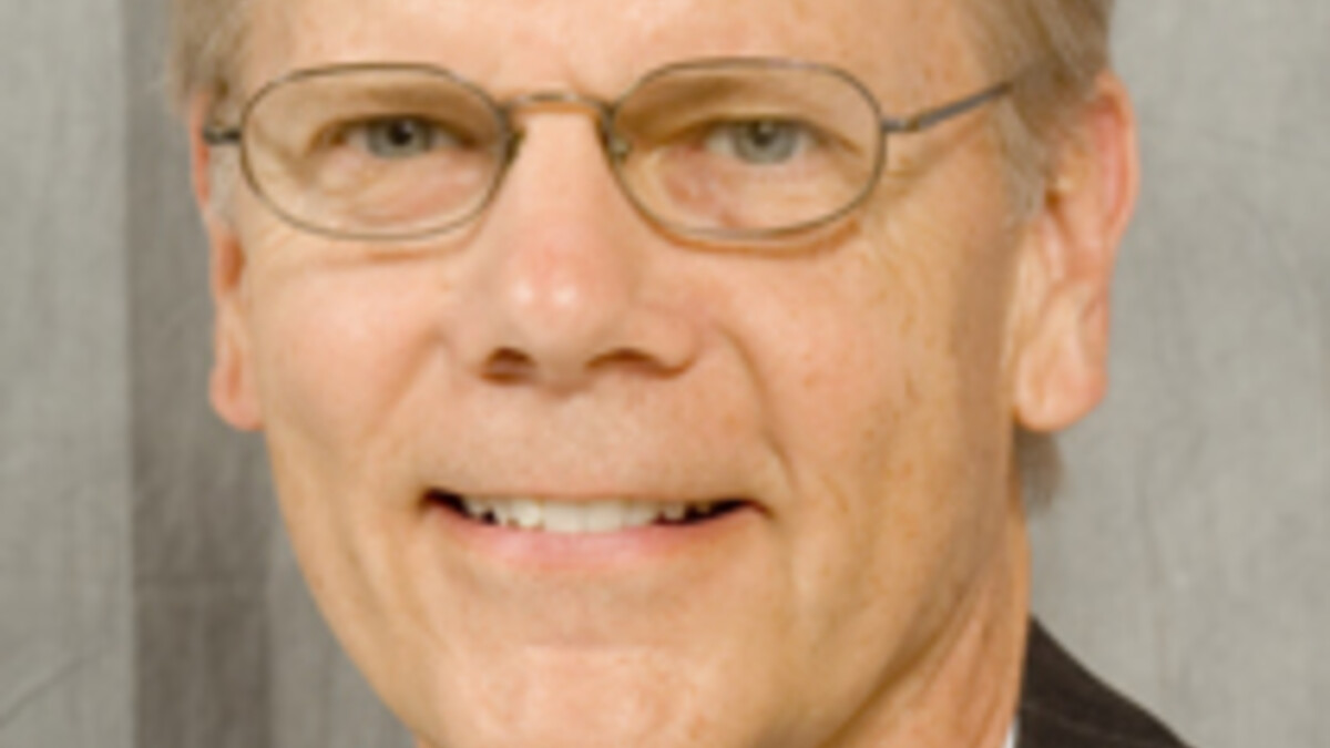 Wilhite planning UN drought conference | Nebraska Today