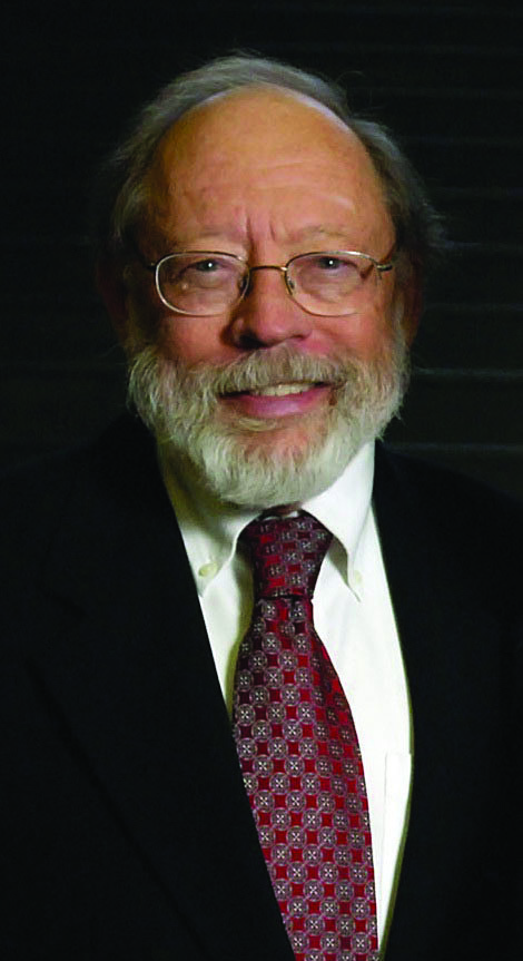 Pioneer of environmental history to deliver Thompson Forum lecture ...