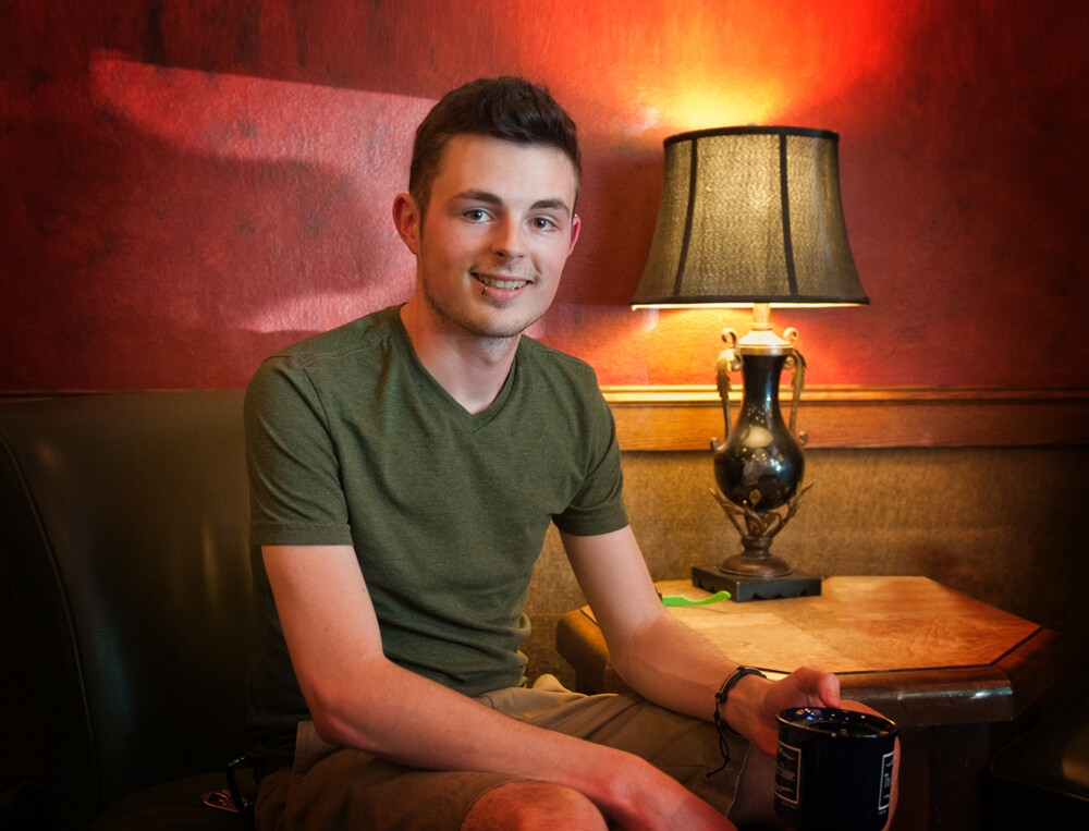 Secondary ed major is third to win Fulbright | Nebraska Today