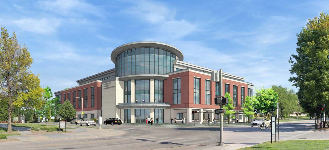 Proposed new CBA building gets Board of Regents approval | Nebraska Today