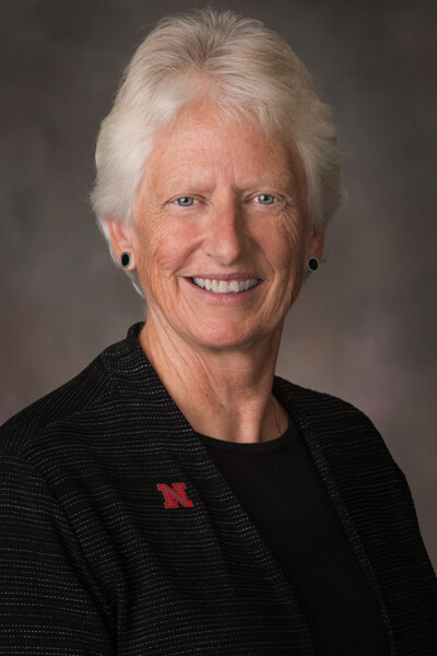 Busch to lead libraries for three years | Nebraska Today
