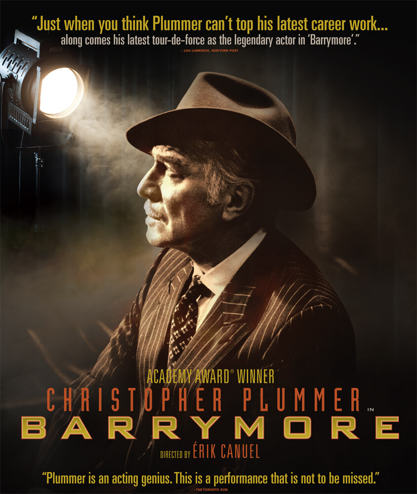 'Barrymore' shows at the Ross Nov. 16, 18 | Nebraska Today