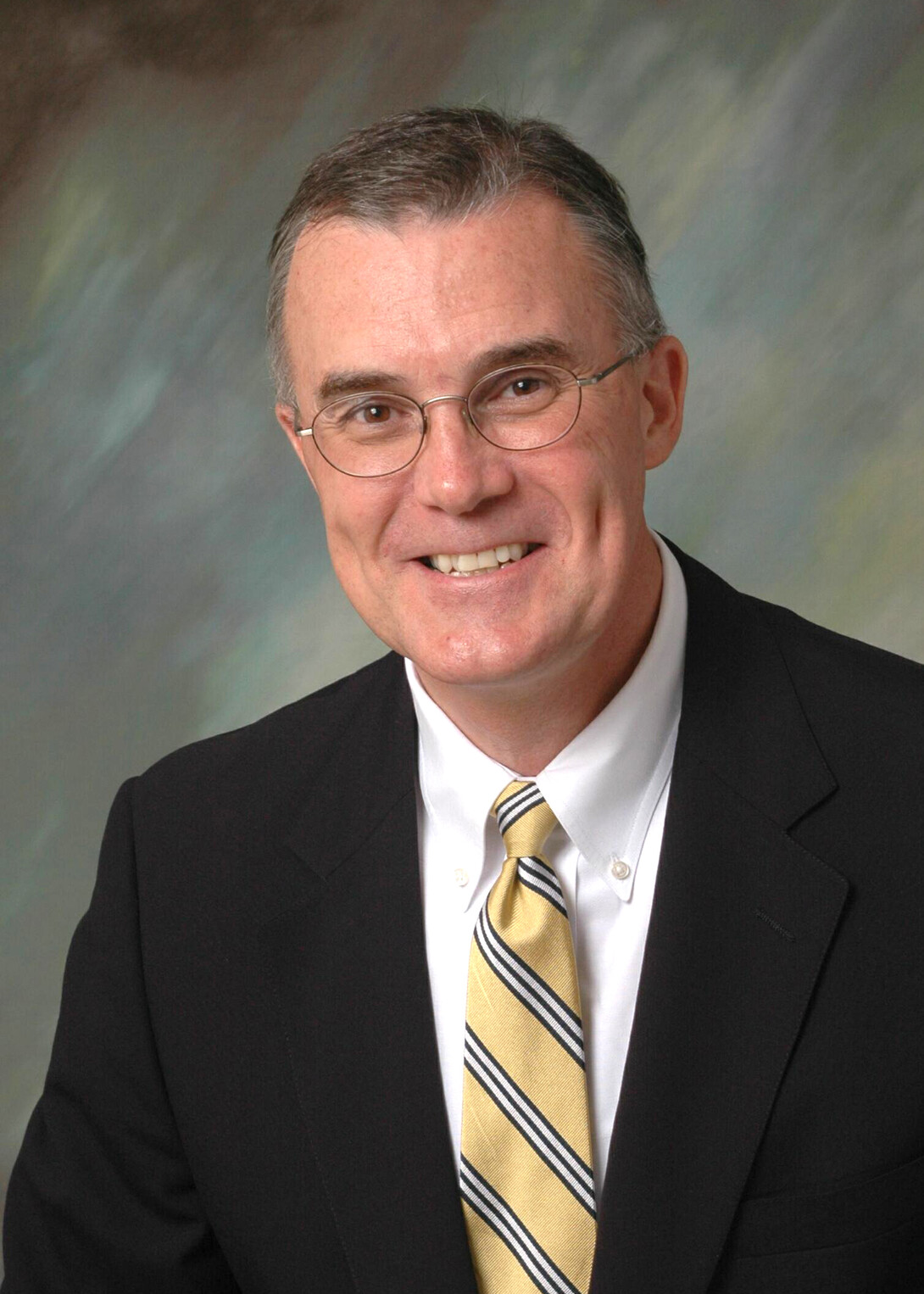 Dean candidate Alleman at public presentation today | Nebraska Today