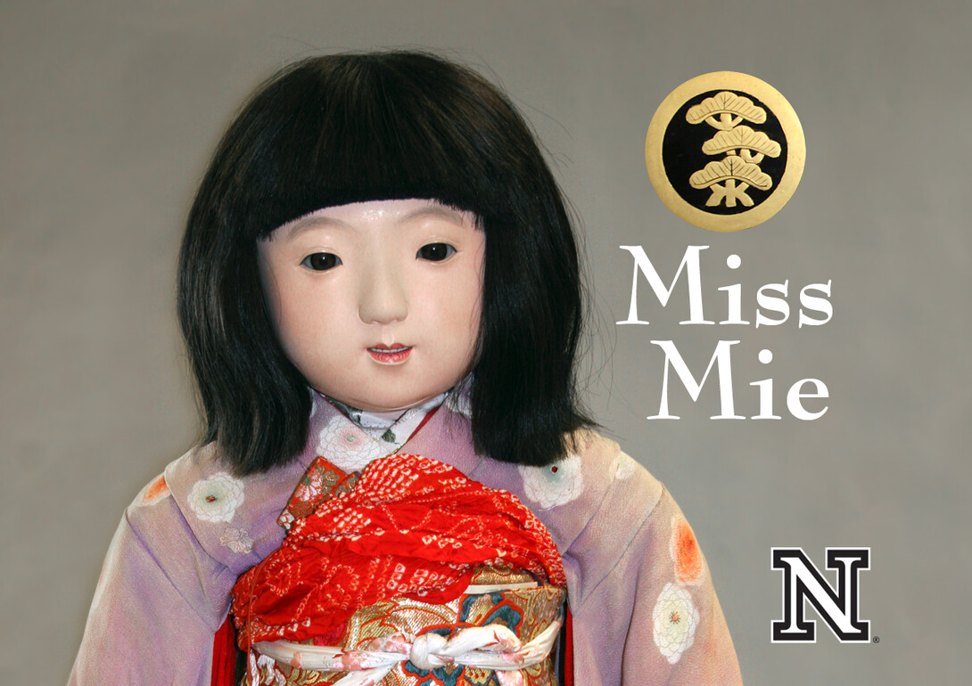 State Museum Opens Exhibit Celebrating Japanese Friendship Doll's ...