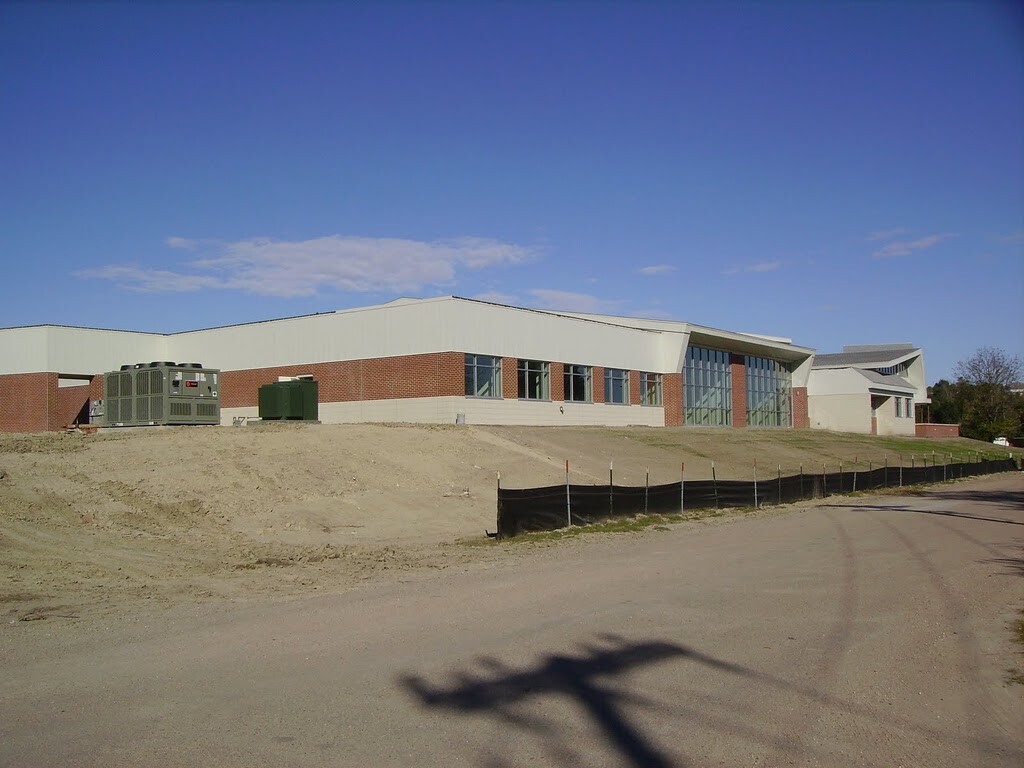 NCTA education center to be dedicated Nov. 18 | Nebraska Today