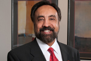 Sohi receives national marketing honor | Nebraska Today