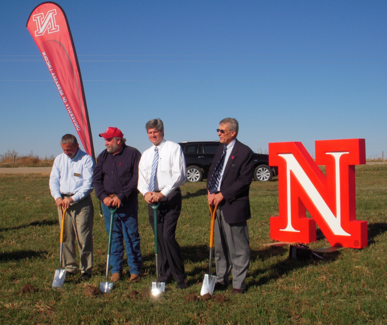 Federal funding supports new alternative energy research, outreach ...