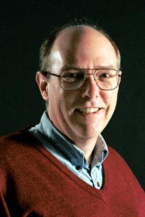 Academic Freedom Award goes to John Bender | Nebraska Today