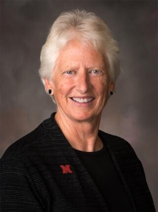 Nancy Busch appointed dean of UNL Libraries | Nebraska Today