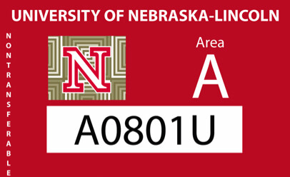 Start using new parking permits July 1 | Nebraska Today