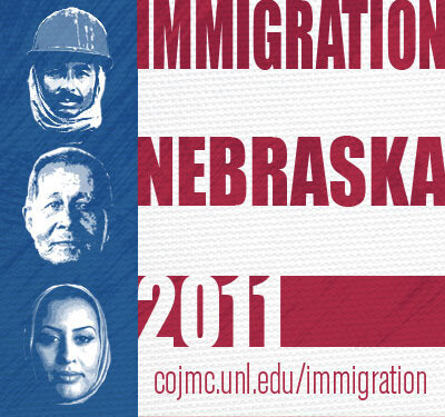 Panel to discuss immigration issues today | Nebraska Today